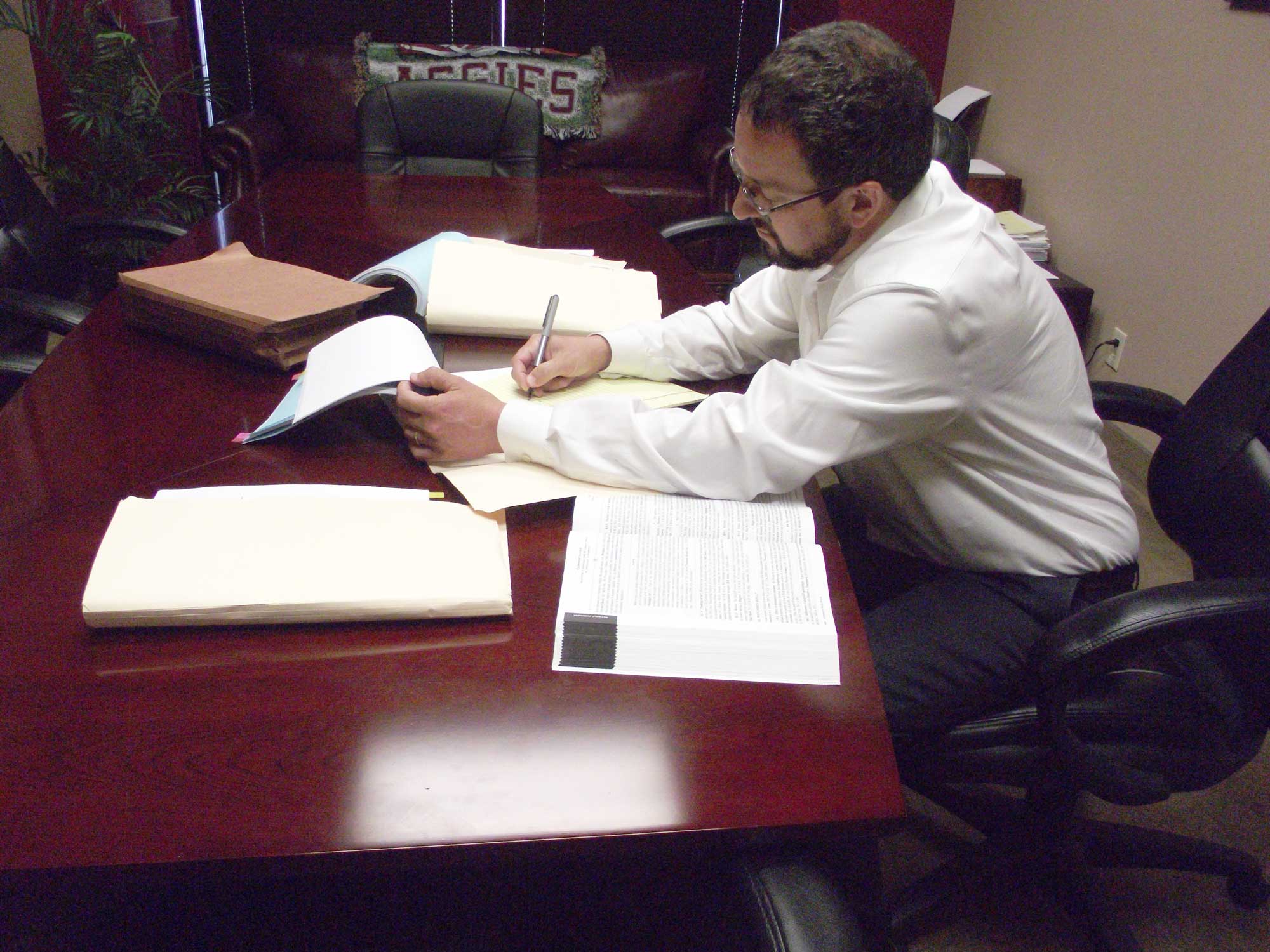 Personal Injury Lawyer Ira Z. Miller - Law Office of Ira Miller